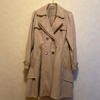 axes femme(スプリングコート)のフリマアイテム一覧 axes femme(スプリングコート)のフリマアイテム一覧