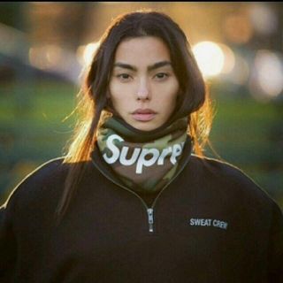 Supreme(ネックウォーマー)のフリマアイテム一覧 Supreme(ネックウォーマー)のフリマアイテム一覧