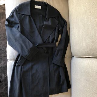 Calvin Klein(トレンチコート)のフリマアイテム一覧 Calvin Klein(トレンチコート)のフリマアイテム一覧