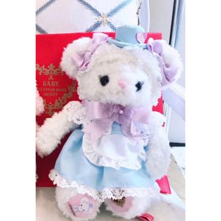BABY,THE STARS SHINE BRIGHT(ぬいぐるみ)のフリマアイテム一覧 BABY,THE STARS SHINE BRIGHT(ぬいぐるみ)のフリマアイテム一覧