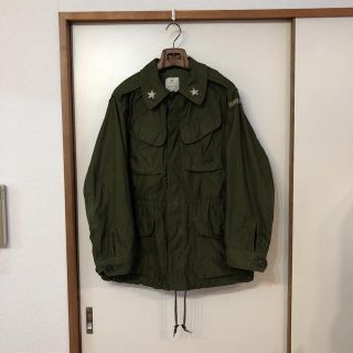 Maison Margiela(旧Maison Martin Margiela)(ミリタリー Maison Margiela(旧Maison Martin Margiela)(ミリタリー