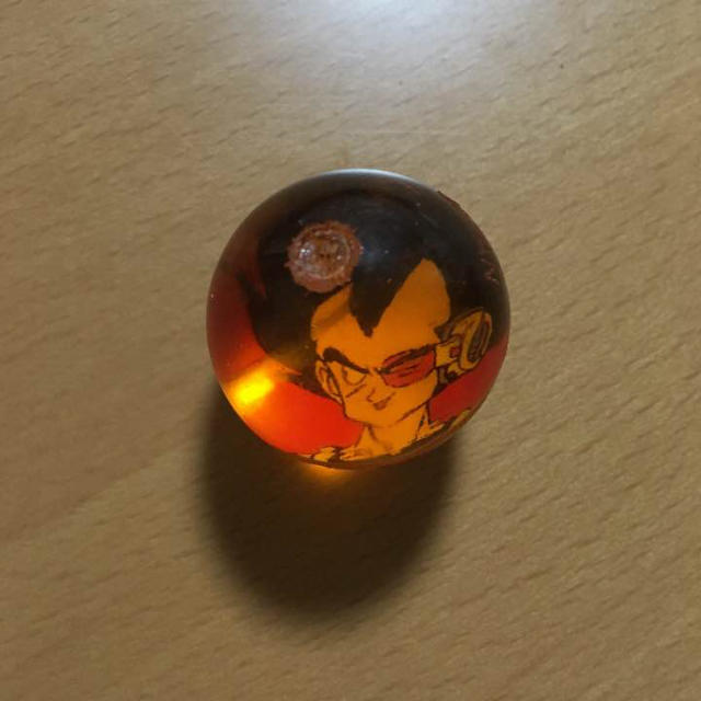 BANDAI - ドラゴンボール 四星球 ベジータ スーパーボールの通販 BANDAI - ドラゴンボール 四星球 ベジータ スーパーボールの通販