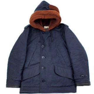 TENDERLOIN - Mサイズ テンダーロイン T-9 フライトジャケットの TENDERLOIN - Mサイズ テンダーロイン T-9 フライトジャケットの