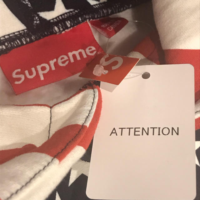 Supreme - Supreme 14AW Box Logo Pullover Flag の通販 by Supreme - Supreme 14AW Box Logo Pullover Flag の通販 by