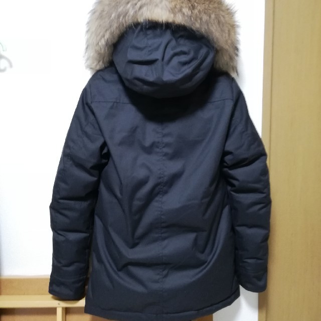 Pyrenex - 専用 19AW 美品ピレネックス アヌシー ブラックラベル Pyrenex - 専用 19AW 美品ピレネックス アヌシー ブラックラベル