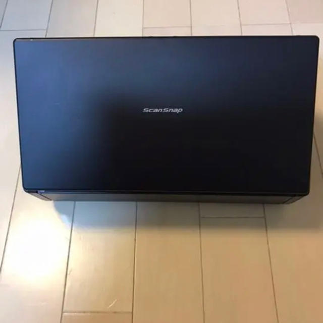 ScanSnap ix500 【ジャンク】 ScanSnap ix500 【ジャンク】