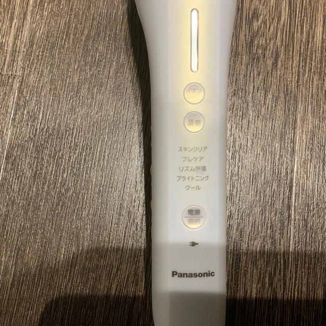 美顔器 イオンエフェクター EH-ST86 Panasonic 美顔器 イオンエフェクター EH-ST86 Panasonic