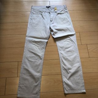BURBERRY(チノパン)のフリマアイテム一覧 BURBERRY(チノパン)のフリマアイテム一覧