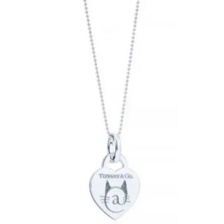 Tiffany & Co.(ネックレス)のフリマアイテム一覧 Tiffany & Co.(ネックレス)のフリマアイテム一覧