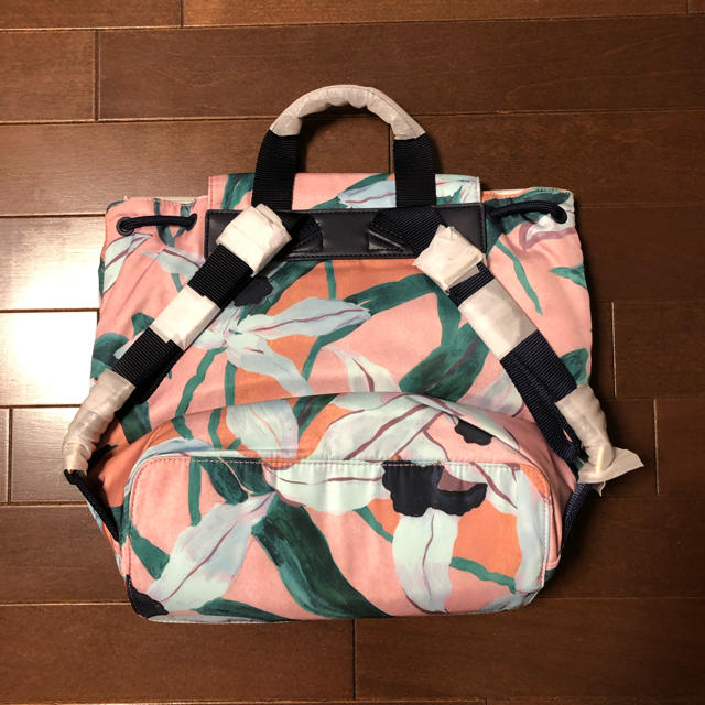 リュックサック トリーバーチ ハワイ限定! リュックサック トリーバーチ ハワイ限定!