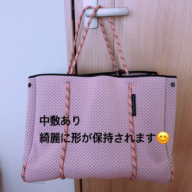Ron Herman - ステートオブエスケープ バッグ 中敷 中敷き 底板 Ron Herman - ステートオブエスケープ バッグ 中敷 中敷き 底板