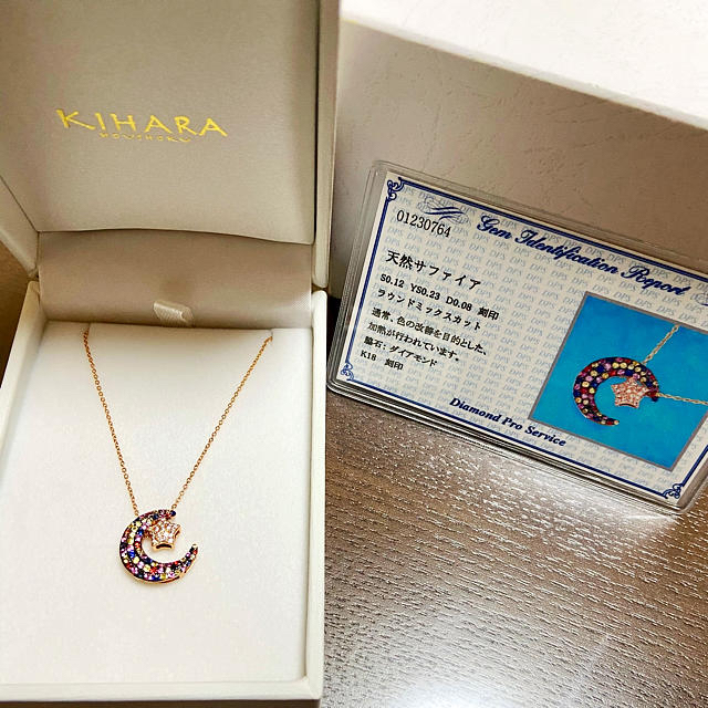 GUCCI K18アイコンブルームスGGロゴ/フラワーネックレス GUCCI K18アイコンブルームスGGロゴ/フラワーネックレス