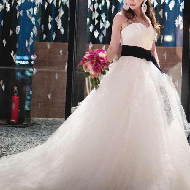 Vera Wang - 再お値下げ♡verawang octavia♡US2 ヴェラウォンの Vera Wang - 再お値下げ♡verawang octavia♡US2 ヴェラウォンの