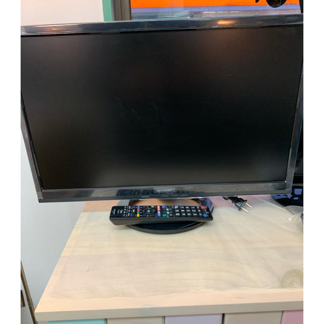 SHARP AQUOSテレビ SHARP AQUOSテレビ
