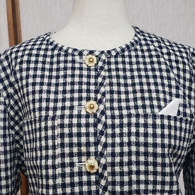 U by ungaro - 売却済みウンガロセットアップ スーツ 未使用の U by ungaro - 売却済みウンガロセットアップ スーツ 未使用の