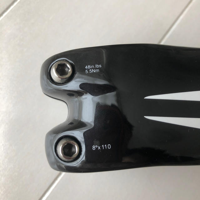 Giant - カーボン ステム GIANT CONTACT SLR OD2 STEMの通販 by Giant - カーボン ステム GIANT CONTACT SLR OD2 STEMの通販 by