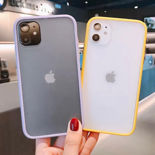 iphone 11 スマホケース 黄色 イエロー おしゃれの通販 by iphone 11 スマホケース 黄色 イエロー おしゃれの通販 by