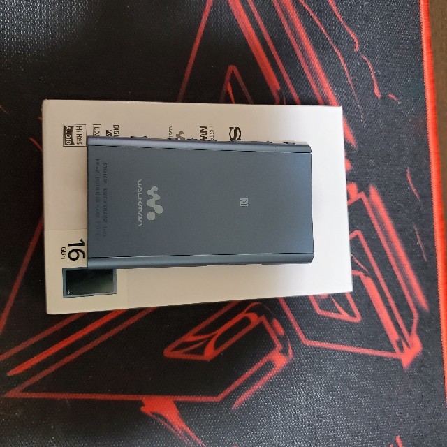 SONY ウォークマン NW-A55 16GB SONY ウォークマン NW-A55 16GB