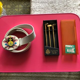 Vivienne Westwood(ベルト)のフリマアイテム一覧 Vivienne Westwood(ベルト)のフリマアイテム一覧