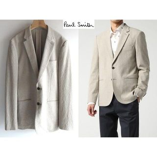 Paul Smith(ライン ・ テーラードジャケット)のフリマアイテム一覧 Paul Smith(ライン ・ テーラードジャケット)のフリマアイテム一覧