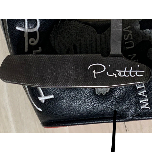 Piretti - 【値下げ】ピレッティ コットンウッド2 33インチ Piretti - 【値下げ】ピレッティ コットンウッド2 33インチ