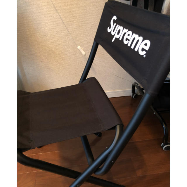 supreme × coleman folding chair テーブル/チェア supreme × coleman folding chair テーブル/チェア