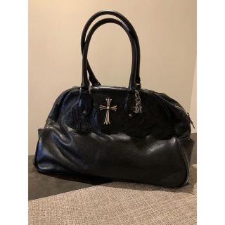 Chrome Hearts(ボストンバッグ)のフリマアイテム一覧 Chrome Hearts(ボストンバッグ)のフリマアイテム一覧