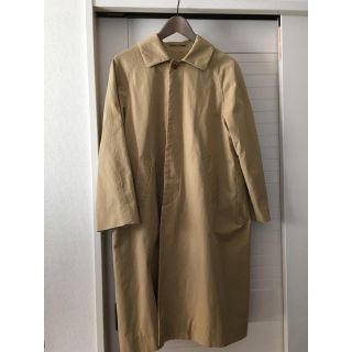 YAECA(スプリングコート)のフリマアイテム一覧 YAECA(スプリングコート)のフリマアイテム一覧