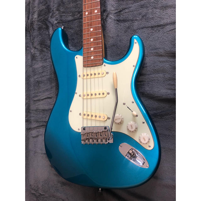 Fender - フジゲン NCST-10R LPB 旧ロゴの通販 by Alkanesope 's Fender - フジゲン NCST-10R LPB 旧ロゴの通販 by Alkanesope 's