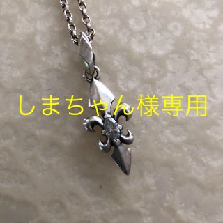 PATRICK COX(ネックレス)のフリマアイテム一覧 PATRICK COX(ネックレス)のフリマアイテム一覧