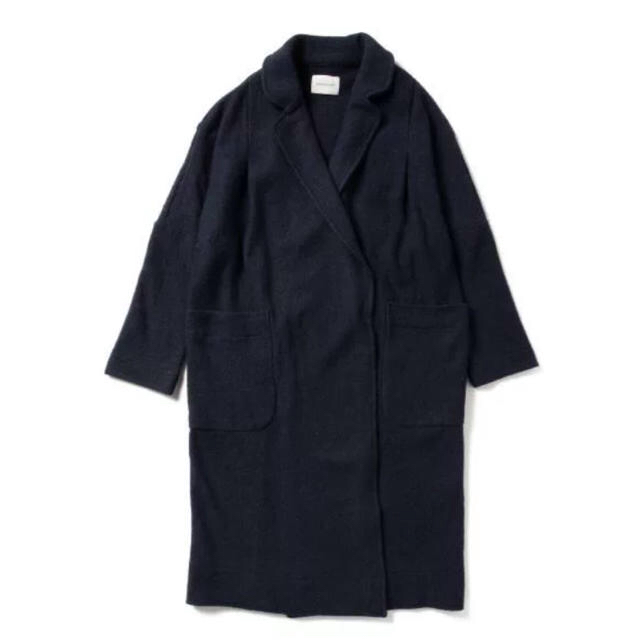 美品 TATRAS×LUCIO VANOTTI ロング丈 ブルゾン コート 美品 TATRAS×LUCIO VANOTTI ロング丈 ブルゾン コート