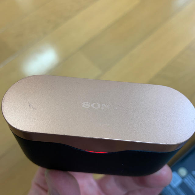 値下げ!SONY WF-1000XM3(ワイヤレスイヤホン)保証書付き 値下げ!SONY WF-1000XM3(ワイヤレスイヤホン)保証書付き