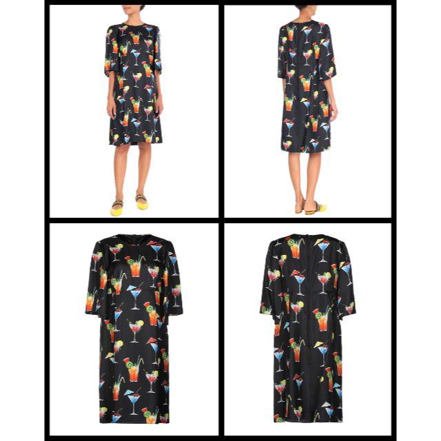 DOLCE&GABBANA - 新品タグ付き DOLCE&GABBANA ドルガバ カクテル DOLCE&GABBANA - 新品タグ付き DOLCE&GABBANA ドルガバ カクテル