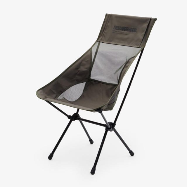 トッポポ様専用 neighborhood helinox チェア ネイバー トッポポ様専用 neighborhood helinox チェア ネイバー