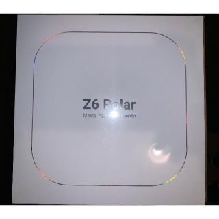 新品未使用未開封】Z6 Polar Meets popIn Aladdinの通販 by にっ 新品未使用未開封】Z6 Polar Meets popIn Aladdinの通販 by にっ