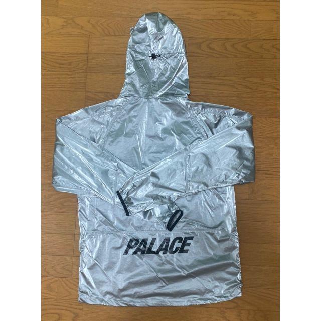 PALACE パレス G-LOSS JACKET Lサイズ PALACE パレス G-LOSS JACKET Lサイズ