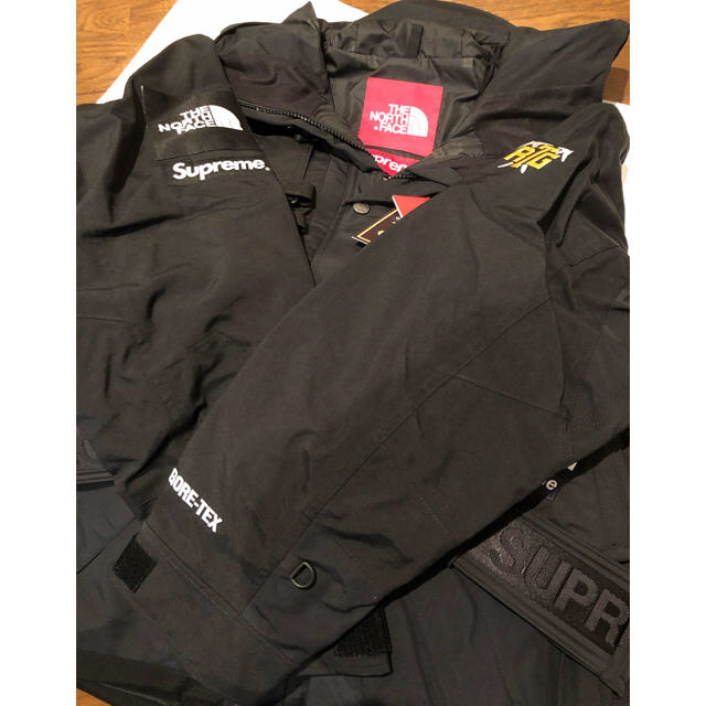 Supreme North Face rtg jacket Mサイズ Supreme North Face rtg jacket Mサイズ