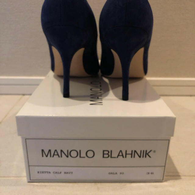 美品 MANOLO BLAHNIK マノロブラニク キエッタ 36 ロンハーマン 美品 MANOLO BLAHNIK マノロブラニク キエッタ 36 ロンハーマン