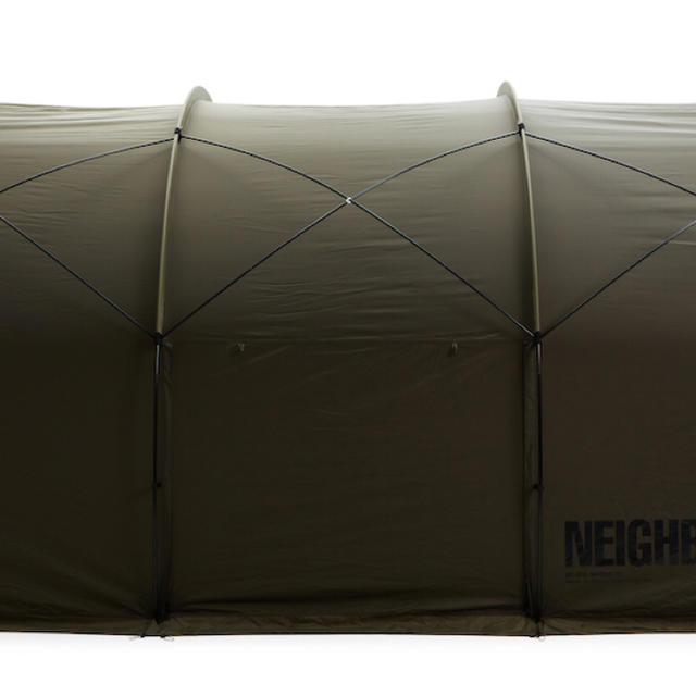 NEIGHBORHOOD - 【完売品】NEIGHBORHOOD × helinox E-HANGERの NEIGHBORHOOD - 【完売品】NEIGHBORHOOD × helinox E-HANGERの