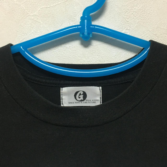 GOODENOUGH - グッドイナフ ☆goodenough☆supreme☆device T GOODENOUGH - グッドイナフ ☆goodenough☆supreme☆device T