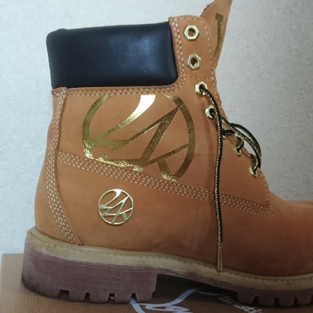 Timberland - Timberland✕EXILEコラボの通販 by Naaatan's shop Timberland - Timberland✕EXILEコラボの通販 by Naaatan's shop