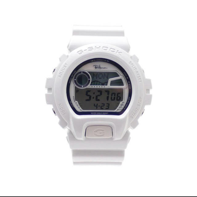 ロンハーマン 別注 CASIO カシオ g-shock ロンハーマン 別注 CASIO カシオ g-shock