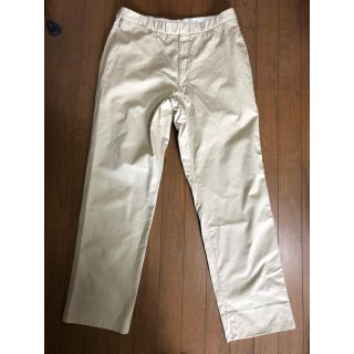 BURBERRY(チノパン)のフリマアイテム一覧 BURBERRY(チノパン)のフリマアイテム一覧