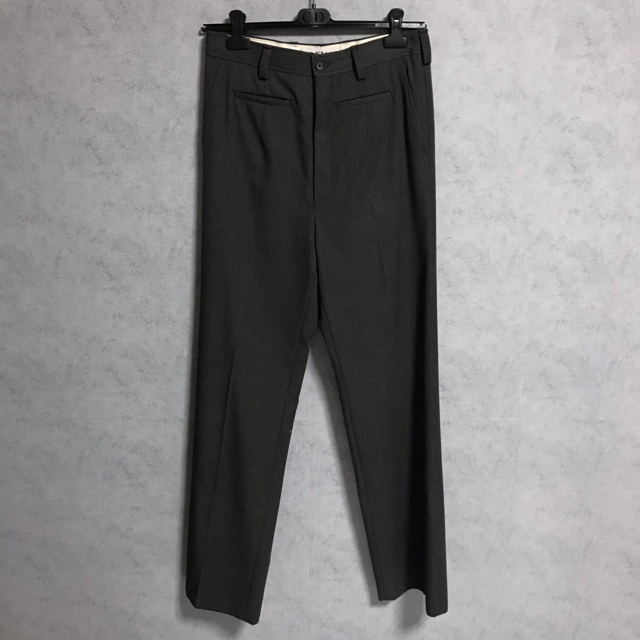Loewe 15ss フィッシャーマン スラックス パンツ Loewe 15ss フィッシャーマン スラックス パンツ