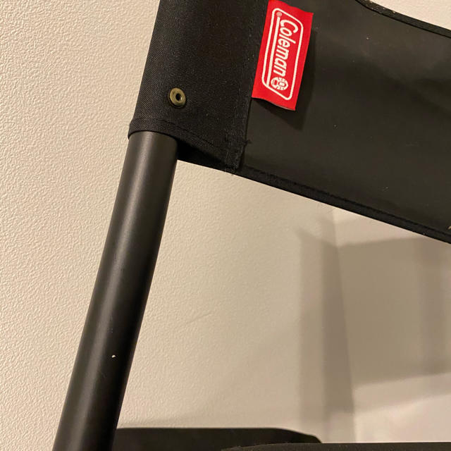 Supreme×Coleman アウトドアチェア Supreme×Coleman アウトドアチェア