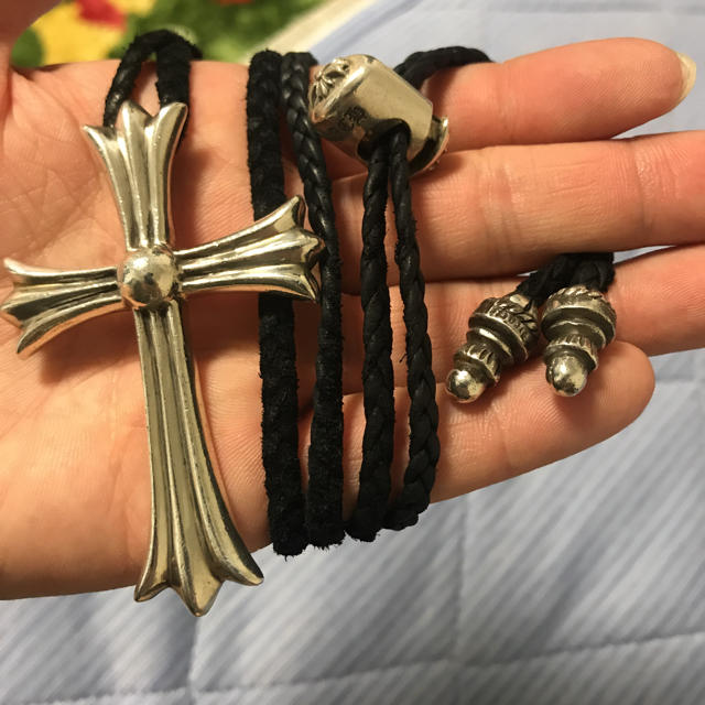 Chrome Hearts - クロムハーツ ロンワンズ シュプリーム supreme Chrome Hearts - クロムハーツ ロンワンズ シュプリーム supreme