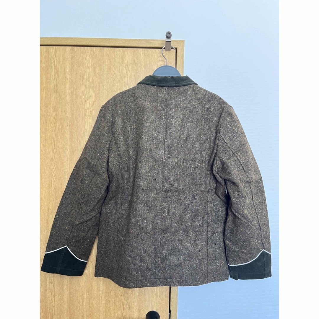 送料無料】 dress hippy ジャケット スモーキングジャケット 送料無料】 dress hippy ジャケット スモーキングジャケット