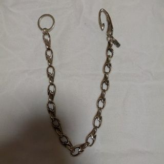 R.A Studio ウォレットチェーン silver925 シルバー925の通販 by R.A Studio ウォレットチェーン silver925 シルバー925の通販 by