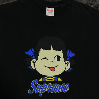 Supreme(Tシャツ/カットソー(半袖/袖なし))のフリマアイテム一覧 Supreme(Tシャツ/カットソー(半袖/袖なし))のフリマアイテム一覧