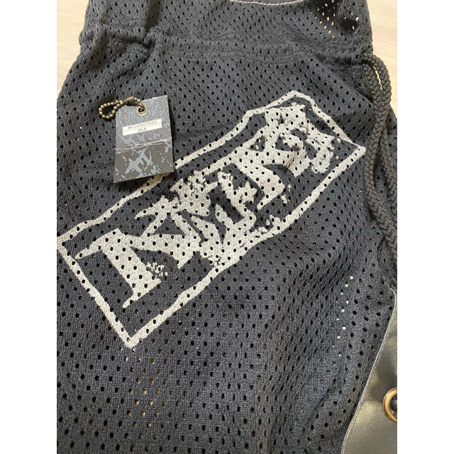 新品 KMRii ケムリ レザーウォレット 三つ折り財布 パイソン×ハラコ 新品 KMRii ケムリ レザーウォレット 三つ折り財布 パイソン×ハラコ